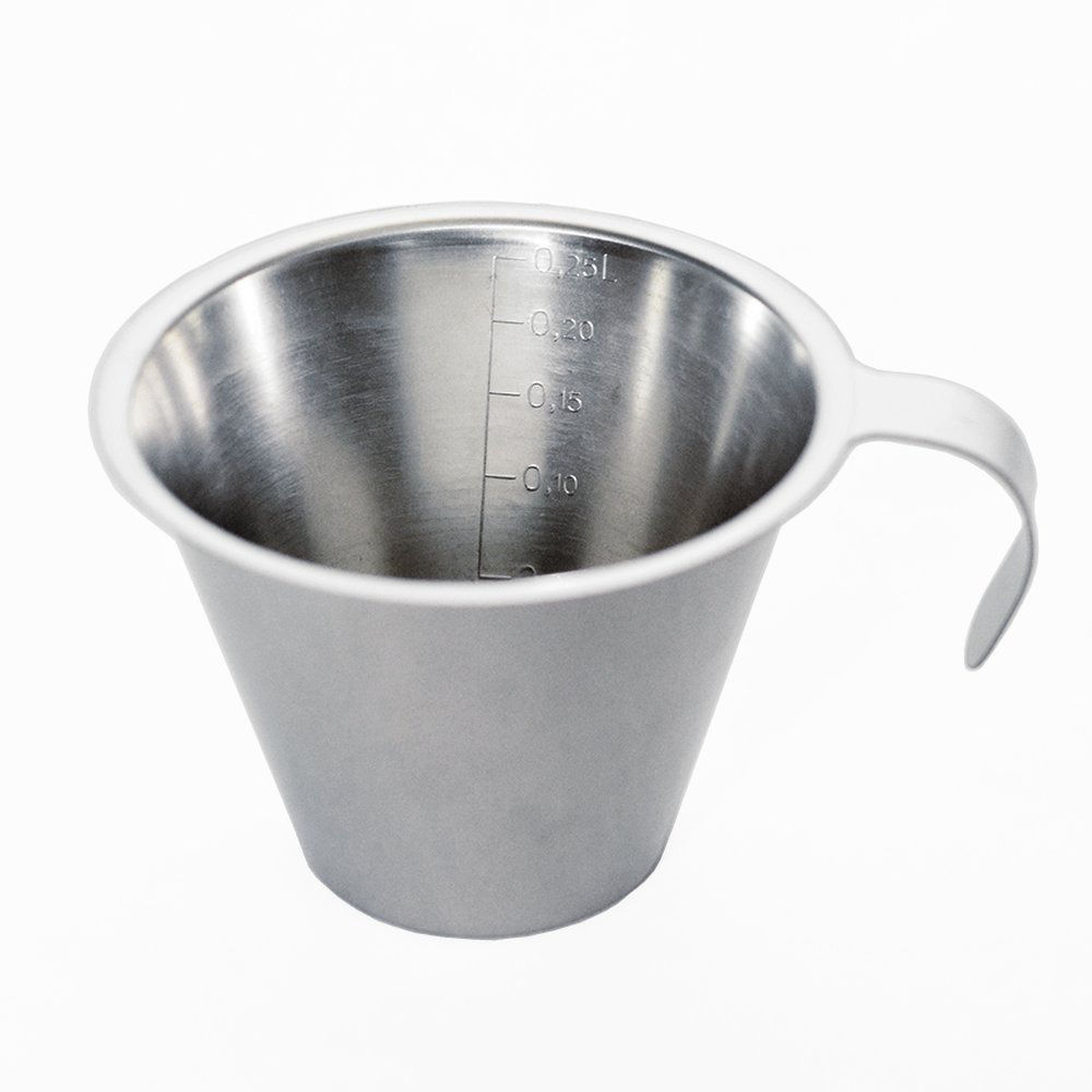 Haskos E-Shop | ΜΕΖΟΥΡΑ ΑΝΟΞΕΙΔΩΤΗ 0.1ml